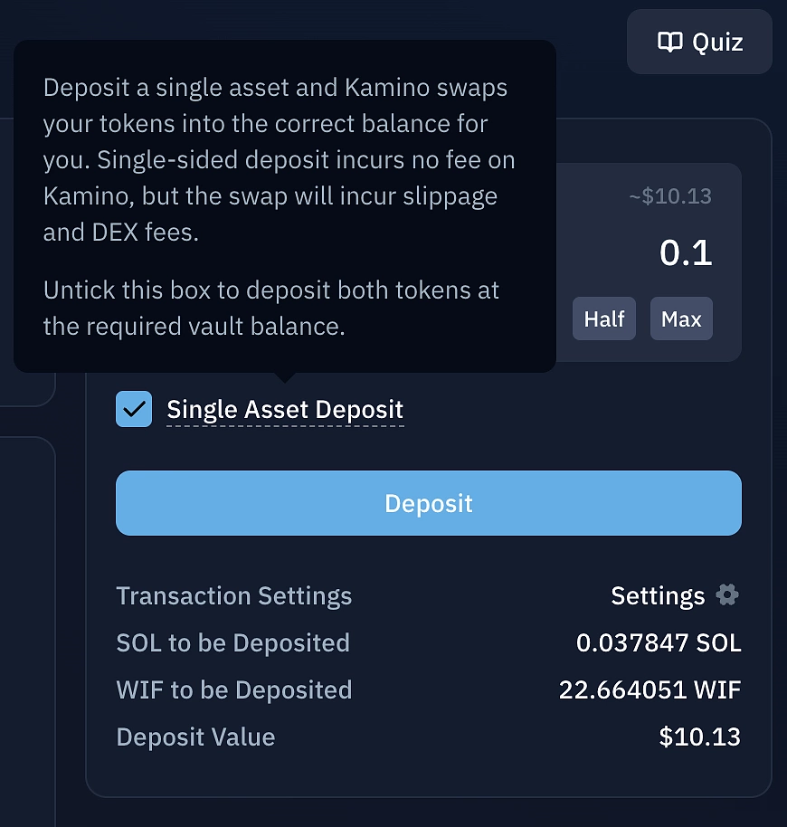 What Is Kamino Finance? A Concentrated Liquidity Layer on Solana | CoinGecko